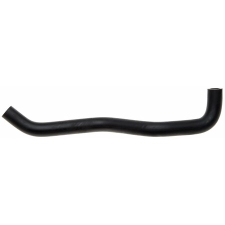Gates Emission Control Hose - Valve Cover To Air Cleaner, EMH194 EMH194 ...