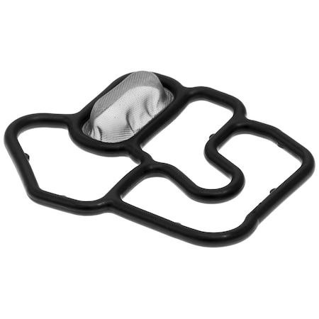 Gates Engine Variable Valve Timing (VVT) Solenoid Filter Gasket, VVS910 ...