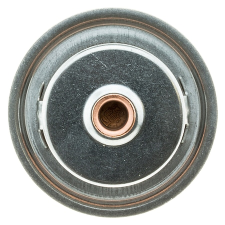 Gates OE Type Thermostat, 33078 33078 | Zoro
