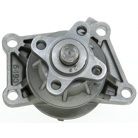 Gates Water Pump(Standard), 42285 42285 | Zoro