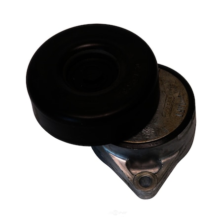 Continental Belt Tensioner Assembly, 49201 49201 | Zoro