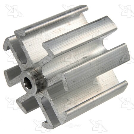 Hayden Fan Spacer Kit, 3962 3962 | Zoro