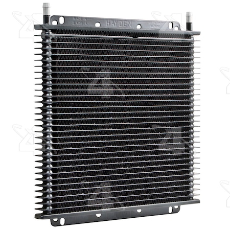 Hayden Automatic Transmission Oil Cooler, 699 699 | Zoro