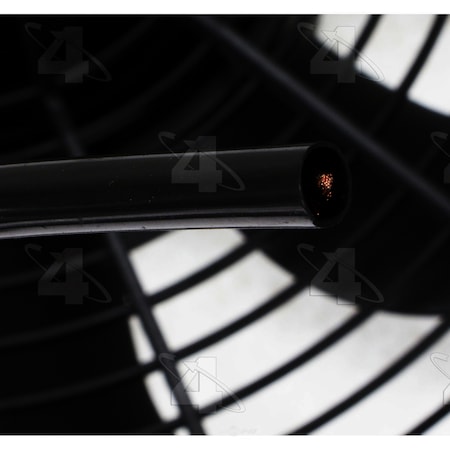 Hayden Electric Fan Kit, 3700 3700 | Zoro