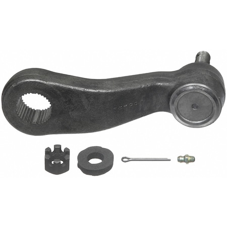 Moog Steering Pitman Arm, K6536 K6536 | Zoro