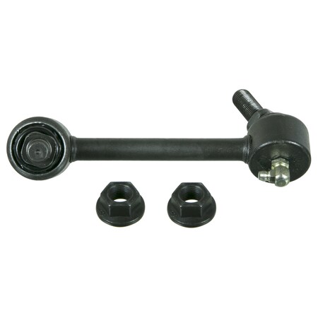 Moog Suspension Stabilizer Bar Link - Rear Right, K6667 K6667 | Zoro