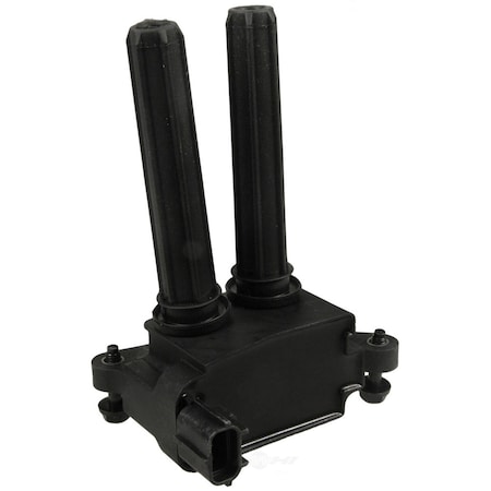 Ngk Ignition Coil, 48716 48716 | Zoro