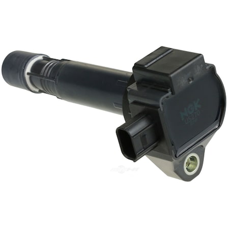 Ngk Ignition Coil, 48886 48886 | Zoro