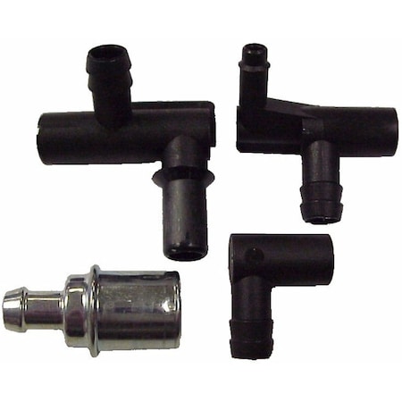 Power Train PCV Valve, PCV352 PCV352 | Zoro