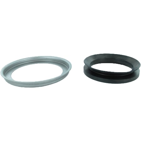 Skf Wheel Seal Kit - Front, 21294 21294 | Zoro