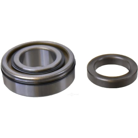 Skf Wheel Bearing, RW507-ER RW507-ER | Zoro