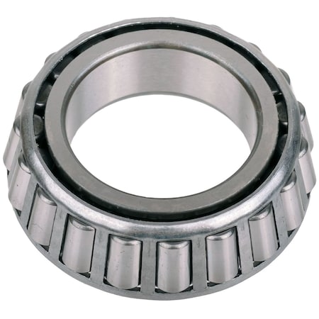Skf Wheel Bearing, L44649 VP L44649 VP | Zoro