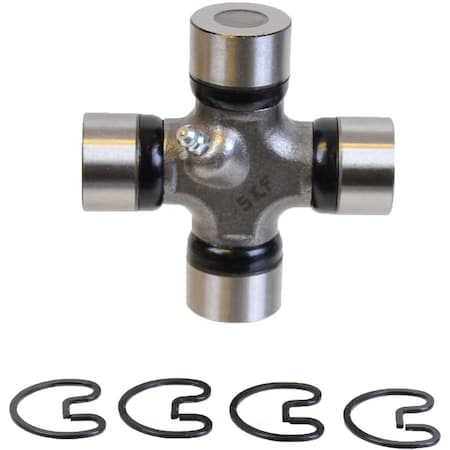 Skf Universal Joint, UJ331A UJ331A | Zoro