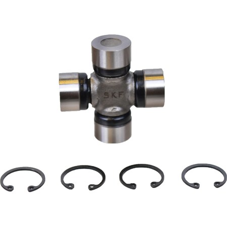 Skf Universal Joint, UJ340 UJ340 | Zoro