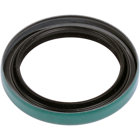 Skf Wheel Seal - Rear, 14848 14848 | Zoro