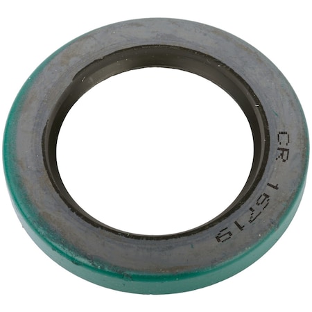 Skf Wheel Seal - Rear, 16719 16719 | Zoro