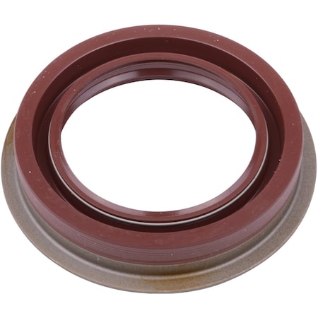 Skf Differential Pinion Seal - Rear, 20880 20880 | Zoro