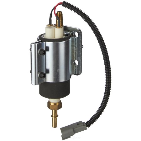 Spectra Premium Electric Fuel Pump, SP1128 SP1128 | Zoro