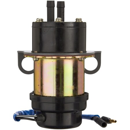 Spectra Premium Electric Fuel Pump, SP1259 SP1259 | Zoro