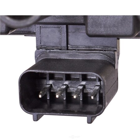 Spectra Premium Ignition Coil, C-565 C-565 | Zoro