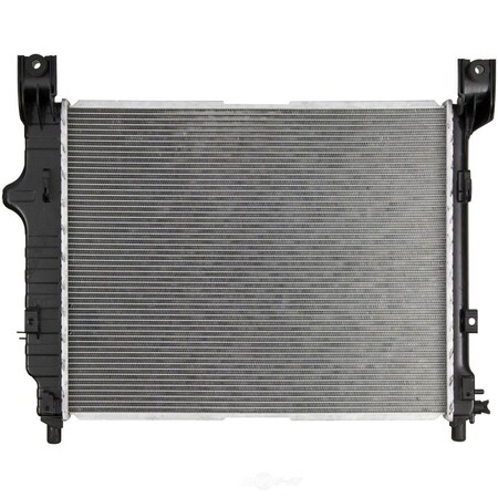 Spectra Premium Radiator, CU2294 CU2294 | Zoro