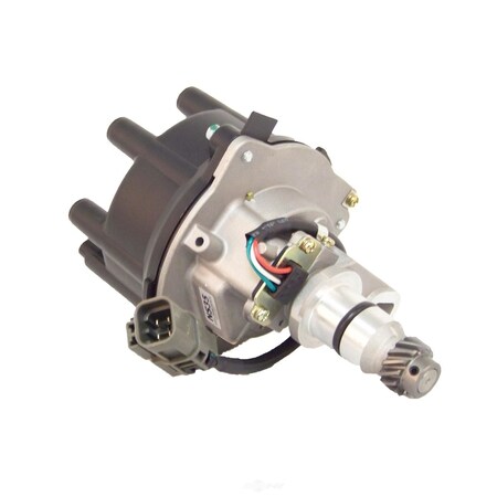 Spectra Premium Distributor, NS35 NS35 | Zoro