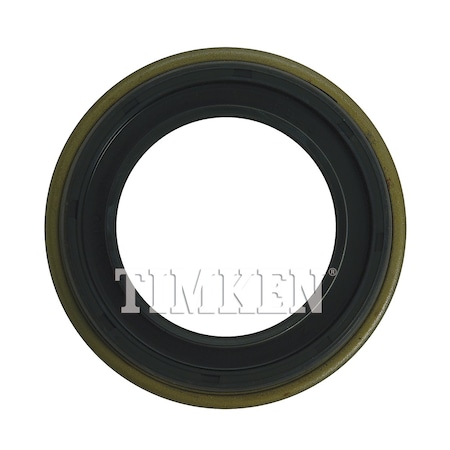 Timken Steering Knuckle Seal - Front Inner, 710255 710255 | Zoro