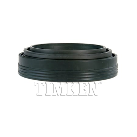 Timken Steering Knuckle Seal - Front Outer, 710493 710493 | Zoro