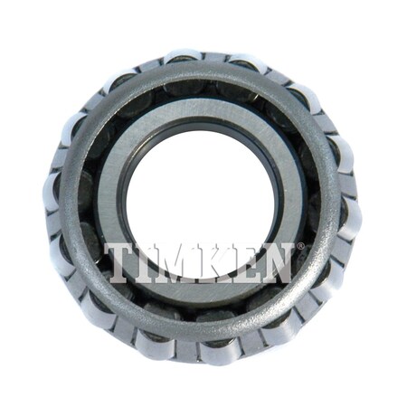 Timken Wheel Bearing - Front Outer, LM11949 LM11949 | Zoro