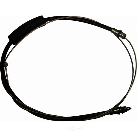 Wagner Brakes Parking Brake Cable 1995-1997 Ford Ranger 2.3L 3.0L 4.0L ...
