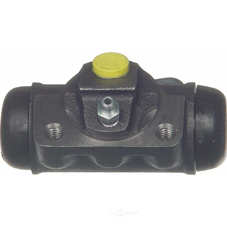Wagner Brakes Drum Brake Wheel Cylinder - Rear, WC45873 WC45873 | Zoro