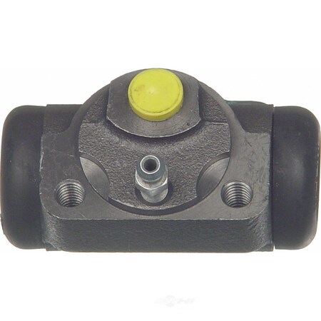 Wagner Brakes Drum Brake Wheel Cylinder - Rear, WC79767 WC79767 | Zoro