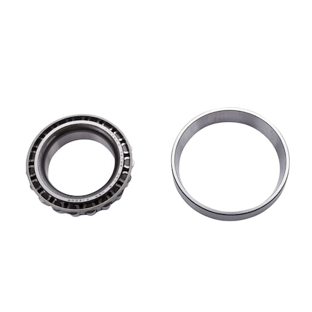 Acdelco Wheel Bearing - Rear Inner, 387AS/382A 387AS/382A | Zoro