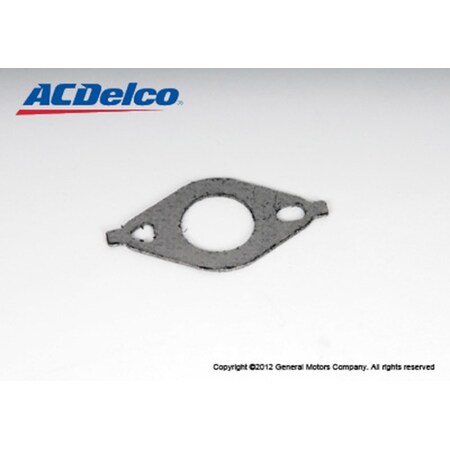 Acdelco Secondary Air Injection Pump Check Valve Gasket, 12591023 ...