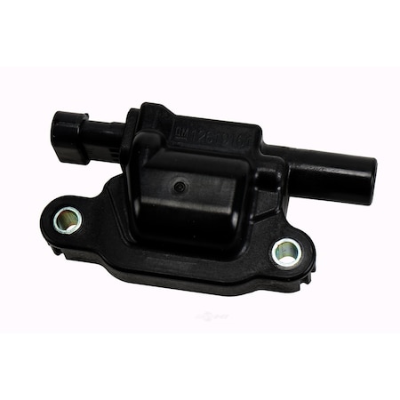 Acdelco Ignition Coil, 12619161 12619161 | Zoro