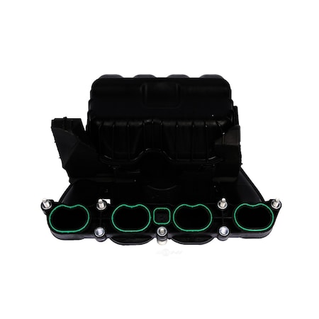 Acdelco Engine Intake Manifold, 12637620 12637620 | Zoro