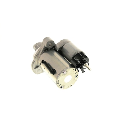 Acdelco Starter Motor, 12657797 12657797 | Zoro