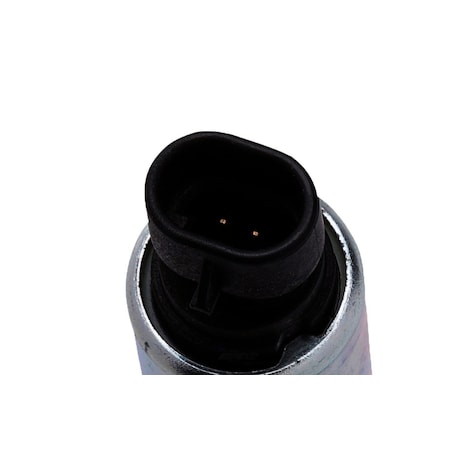 Acdelco Engine Variable Valve Timing (VVT) Solenoid, 12679100 12679100 ...