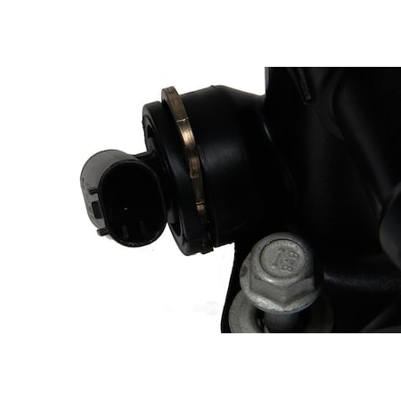 Acdelco Engine Coolant Water Outlet, 15-11087 15-11087 | Zoro