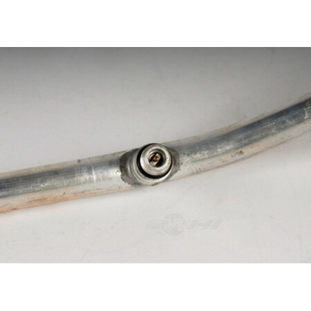 Acdelco A/C Refrigerant Liquid Hose, 15-32471 15-32471 | Zoro