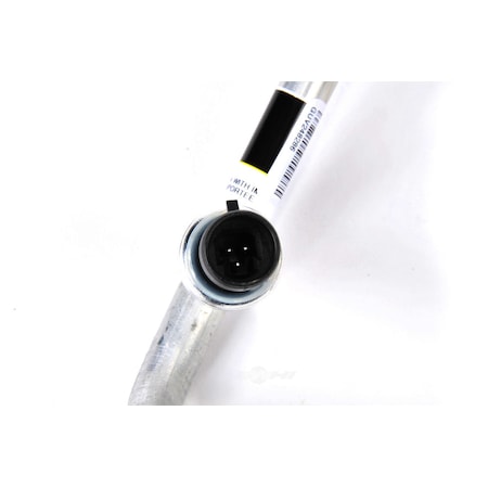 Acdelco A/C Hose Assembly, 15-34828 15-34828 | Zoro