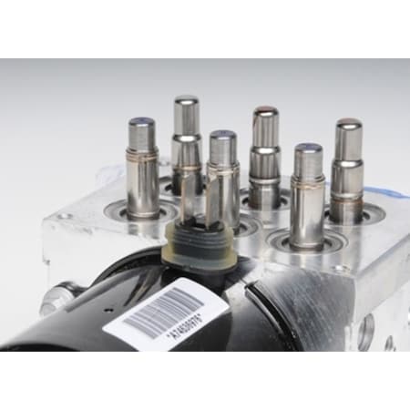 Acdelco ABS Modulator Valve, 15904563 15904563 | Zoro