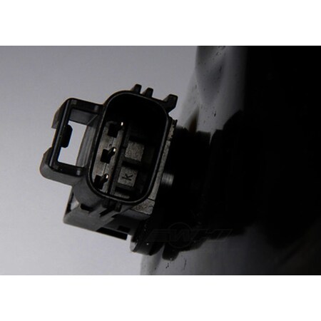 Acdelco Power Brake Booster, 178-0787 178-0787 | Zoro