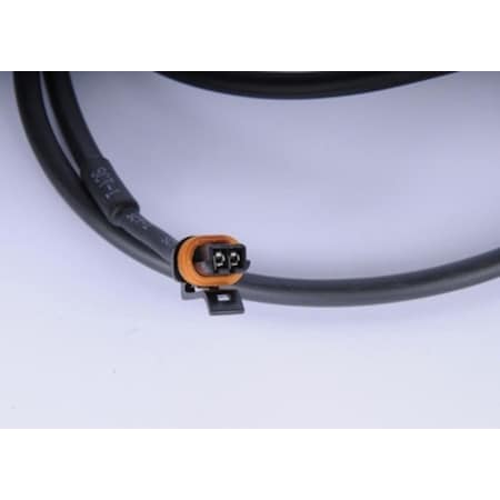 Acdelco ABS Wheel Speed Sensor, 19121704 19121704 | Zoro