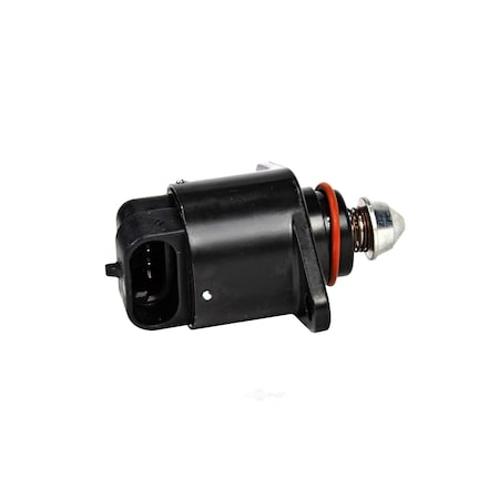 Acdelco Fuel Injection Idle Air Control Valve, 19351706 19351706 | Zoro