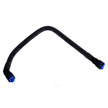 Acdelco Vapor Canister Purge Valve Hose, 20934058 20934058 | Zoro