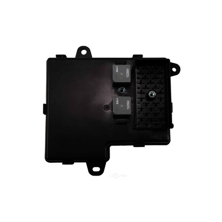Acdelco Body Control Module 2011-2012 Chevrolet Malibu V6, 20941534 ...