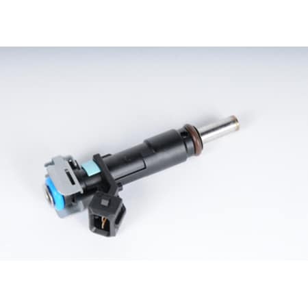 Acdelco Fuel Injector, 217-3433 217-3433 | Zoro