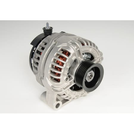 Acdelco Alternator, 22817848 22817848 | Zoro