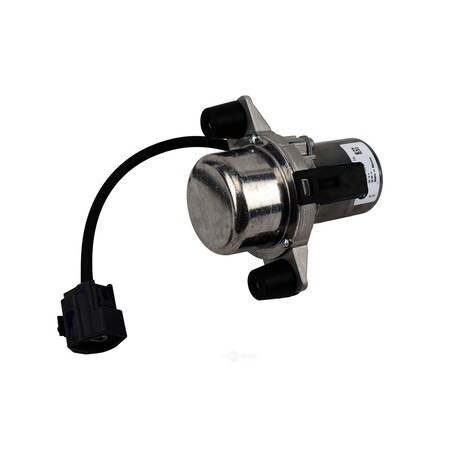 Acdelco Power Brake Booster Vacuum Pump, 22819443 22819443 | Zoro